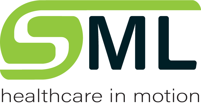 SML – Healthcare in motion.